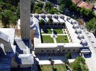 Immovable Cultural Properties - T.R. Directorate General Of Foundations