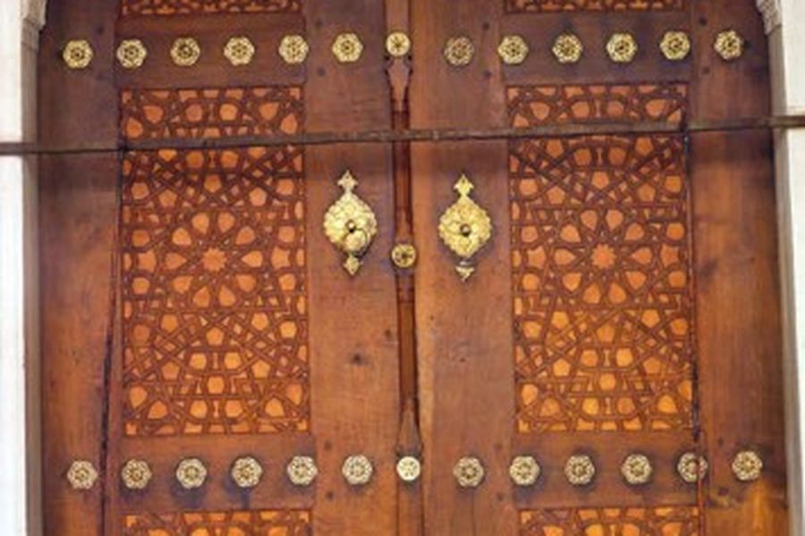 Movable Cultural Properties - T.R. Directorate General Of Foundations